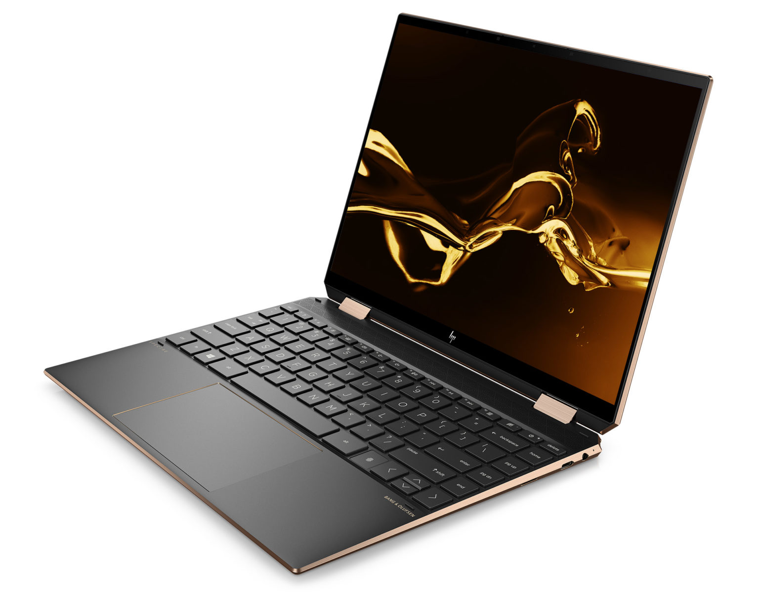 HP Spectre x360 14-ea0000 | アスペクト比「3:2」の個性的な2in1ノートPC | BTOノートパソコン比較ナビ