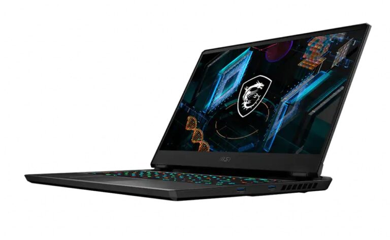 MSI GP66 Leopard 11U | 高性能なスペックの15.6インチゲーミングノートPC | BTOノートパソコン比較ナビ