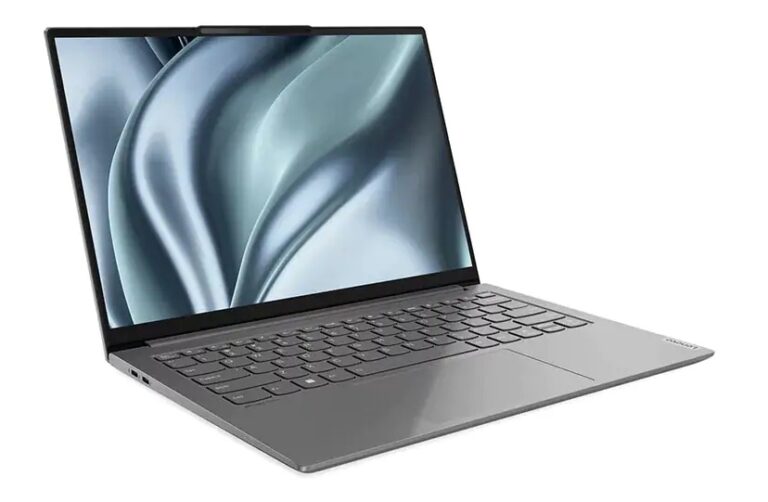 Lenovo Yoga Slim 770i Pro 14型(第12世代インテル) ｜コストパフォーマンスの高い14インチモバイルノートPC ...